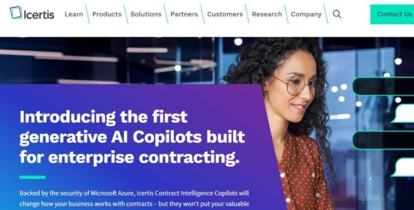 5 Best Contract Management Software for Simplified Legal Processes - The European Business Review