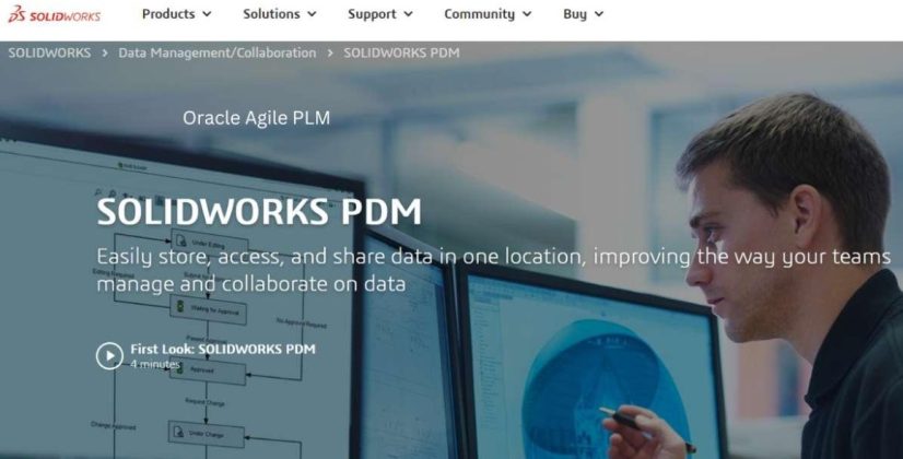 5 Exceptional Product Data Management Solutions for Optimal Performance ...