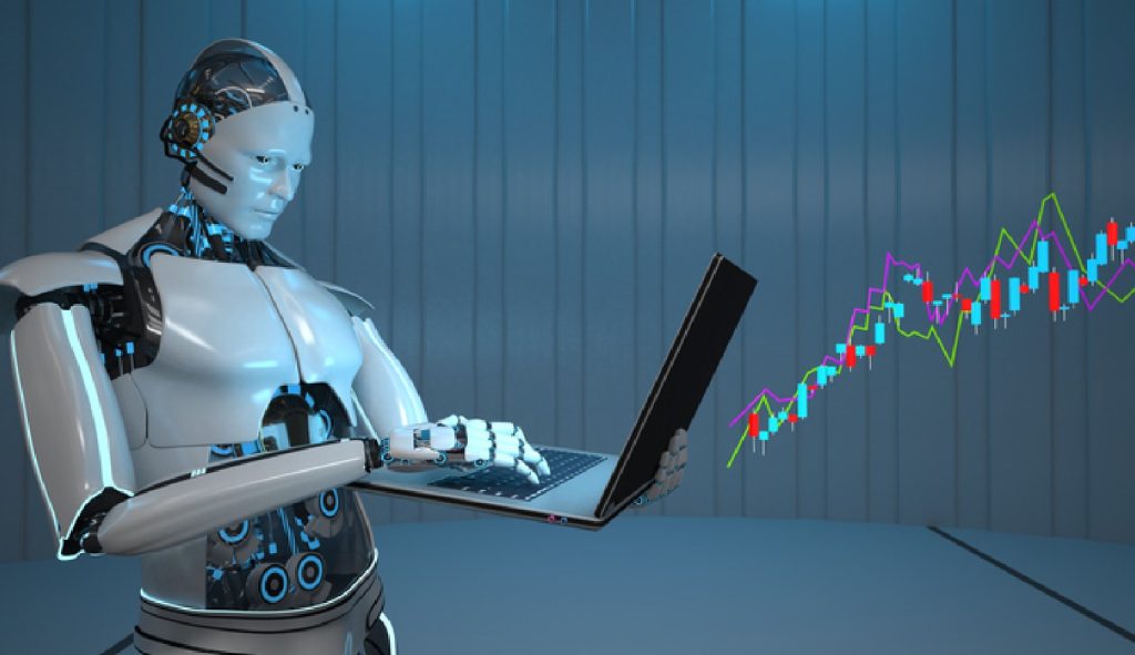Best AI Stock Trading Software - The European Business Review