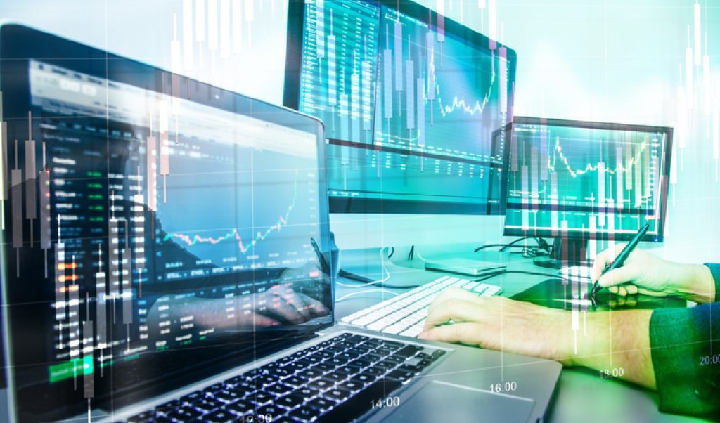 Best Algorithmic Trading Software - The European Business Review