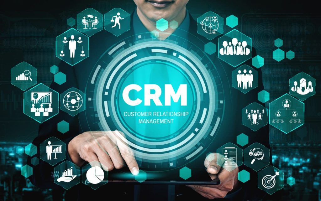 CRM Software Free & Low-cost Options - The European Business Review