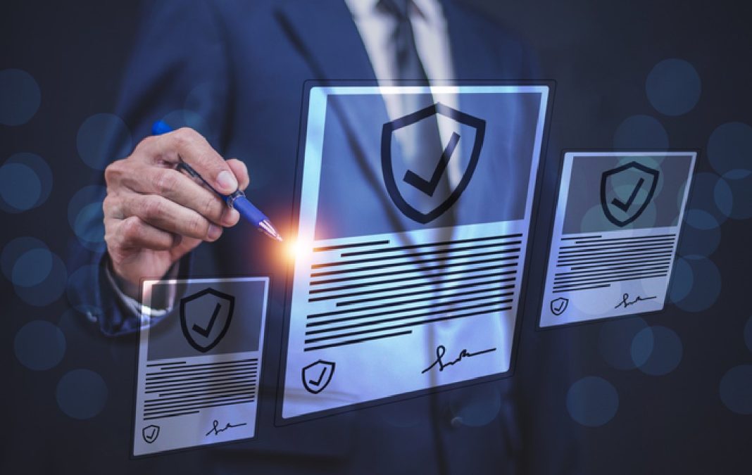 How Security Precautions Can Enhance Your Business Reputation - The ...