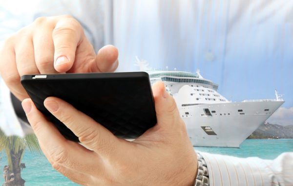 How Tech is Changing the Cruise Industry - The European Business Review