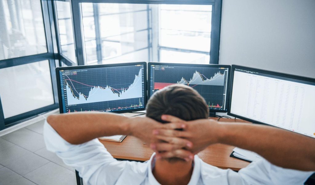 Is It Hard to Start Trading? A Beginner's Guide - The European Business ...