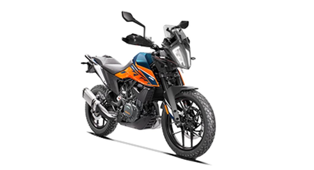 Going on an Adventure? Check Out the Best Adventure Bikes - The ...