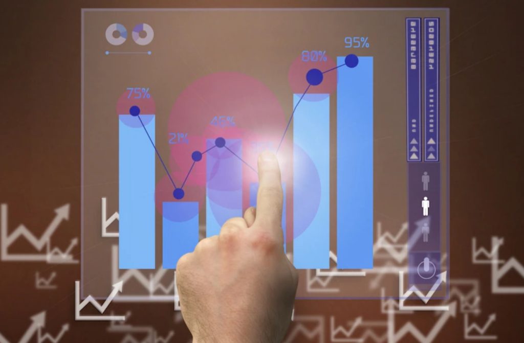 Predictive Analytics: Forecasting Future Trends with Data - The European Business Review