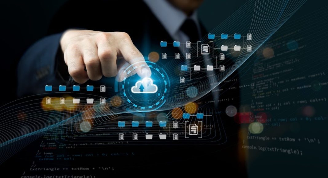 SAP Tech Process Automation - The European Business Review