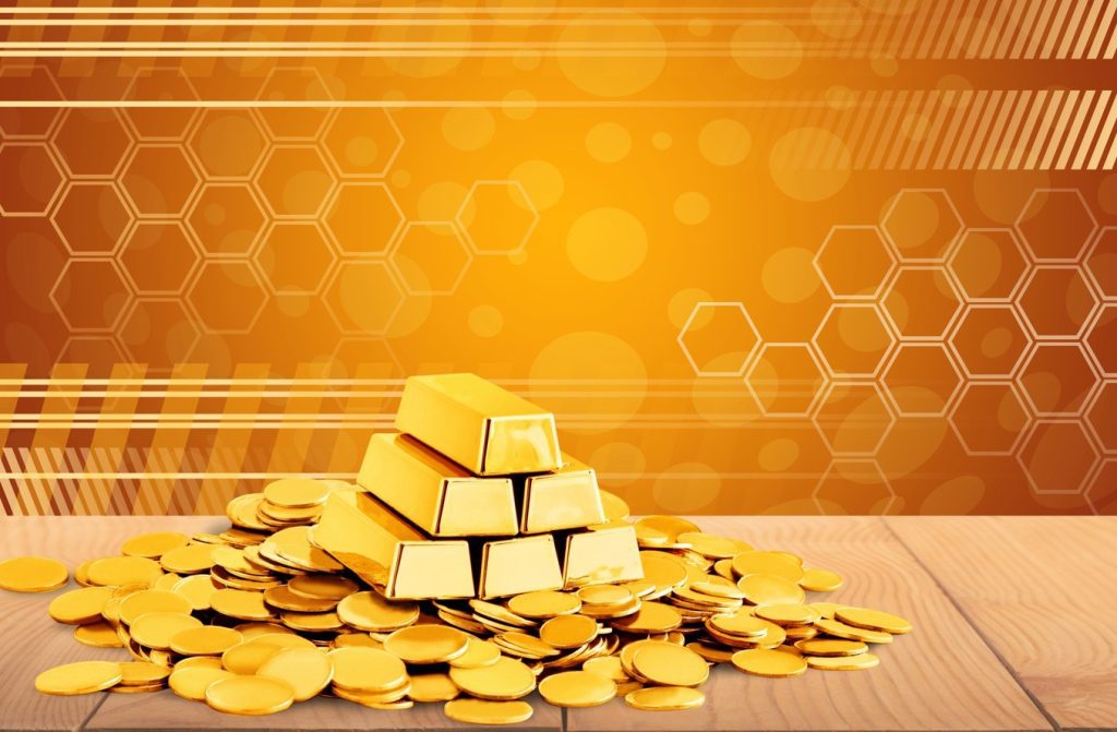 Strengthening Your Financial Fortress with a Gold IRA - The European ...