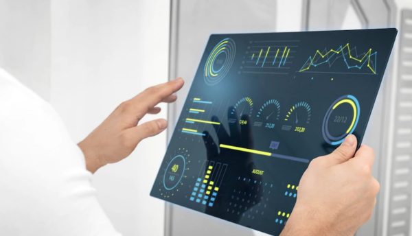 Predictive Analytics: Forecasting Future Trends with Data - The ...