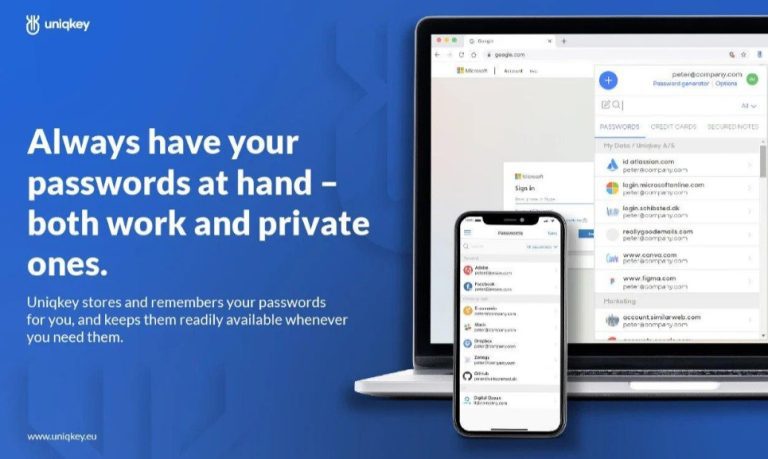 5 Best Password Managers for Businesses and Teams in 2023 (Reviewed ...