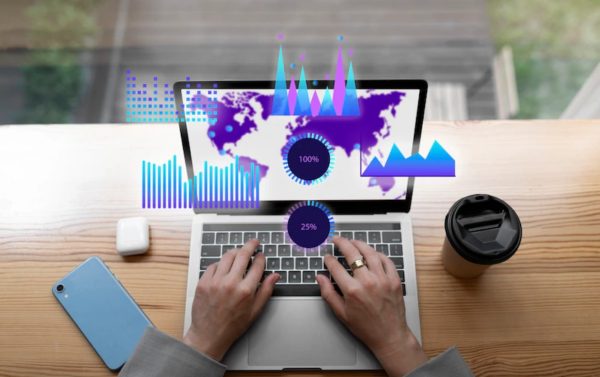 Predictive Analytics Forecasting Future Trends With Data The