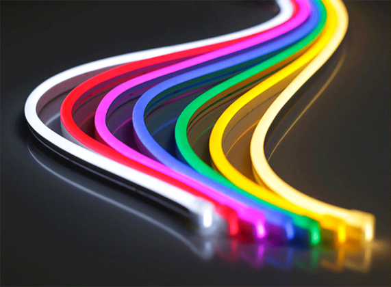 The Future of Signage : LED Border Tubing Signs - The European Business ...