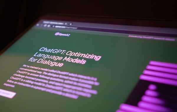 ChatGPT, Large Language Models (LLM) - Are Transformational Technologies Challenging our Set of ...