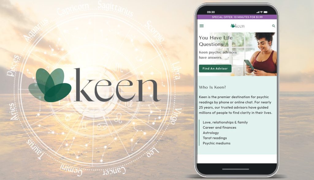 8 Best Psychic Chat Experts 2024 - Get Accurate Insights and Guidance