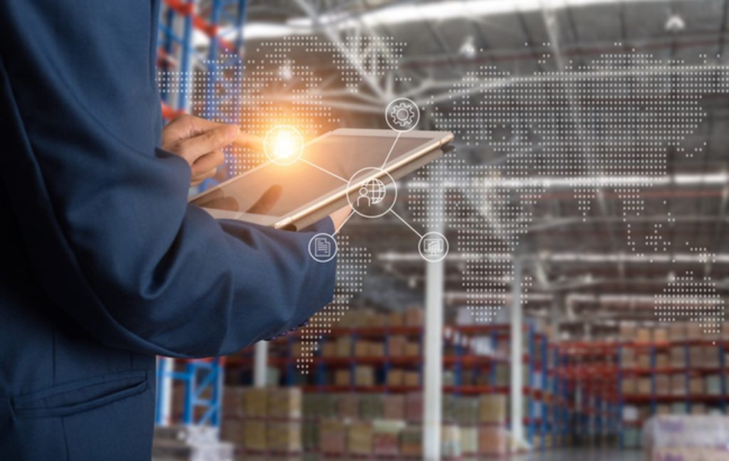 The Evolution of Modern Logistics: How Dynamics 365 Supply Chain ...