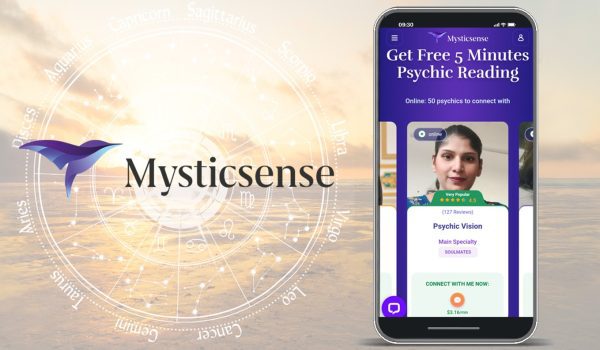 8 Best Psychic Chat Experts 2024 - Get Accurate Insights and Guidance