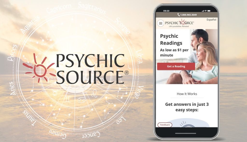 8 Best Psychic Chat Experts 2024 - Get Accurate Insights and Guidance