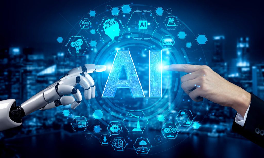 AI And Computer Science: Why Rising Interest In Artificial Intelligence ...