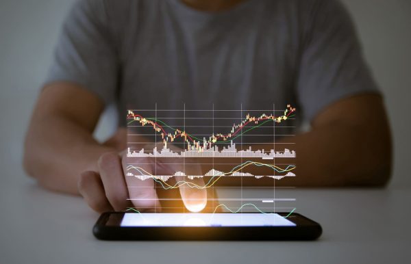 Are you on the Lookout for a Promising Stock Investment Opportunity ...