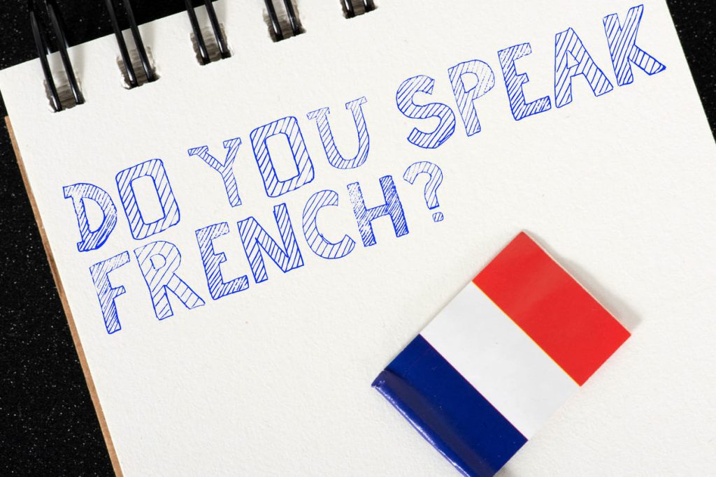 The Benefits of Learning French as a Second Language - The European ...