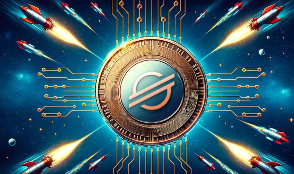 Stellar XLM: The Rising Star in the Cryptocurrency Sky - The European Business Review