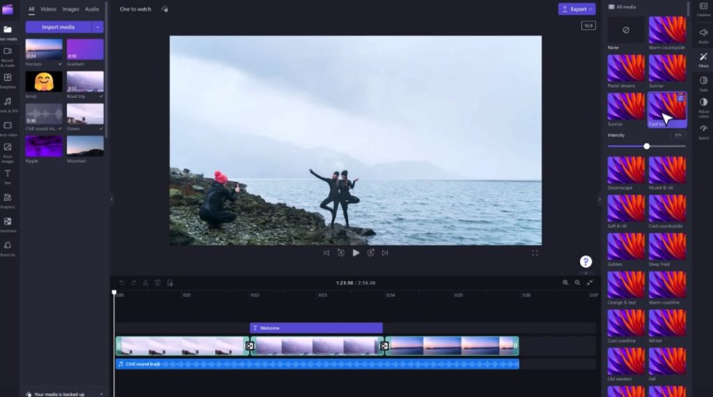 9 Best AI Tools for Video Editing & Production - The European Business ...