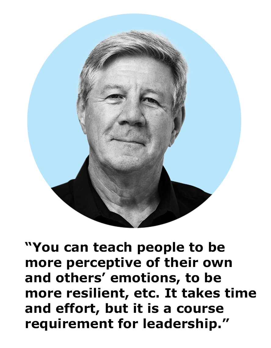 COLUMNS - The European Business Review