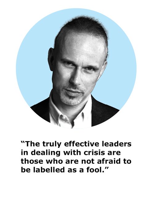 COLUMNS - The European Business Review