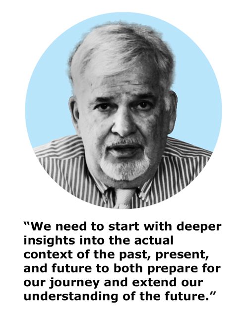 COLUMNS - The European Business Review