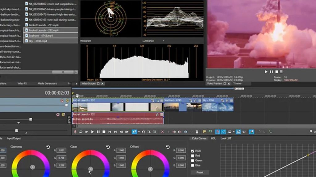 9 Best AI Tools for Video Editing & Production - The European Business ...
