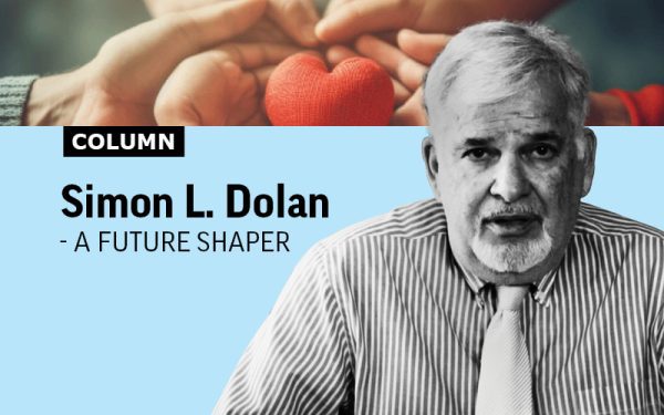 The Eutopia of Engaging in Unconditional Kindness to Self and Others ...