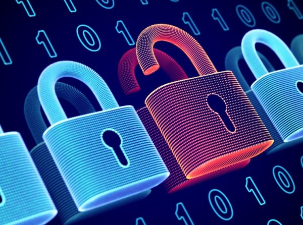 Exploring Key Methods of Data Protection in Business Environments - The ...