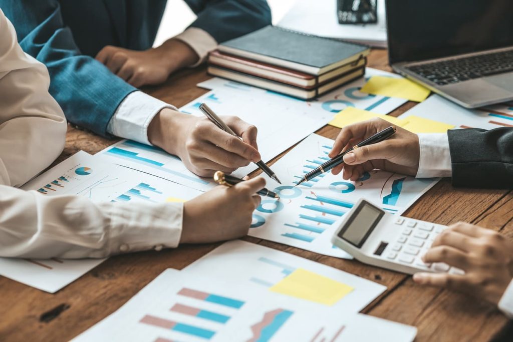 Exploring Offshore Accounting: Building an Offshore Accounting Team in ...