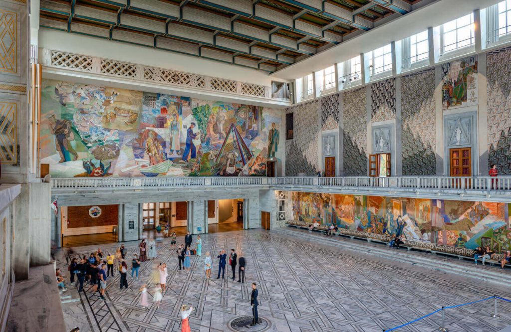 Art Protection: How Museums Secure Masterpieces Against Theft - The ...