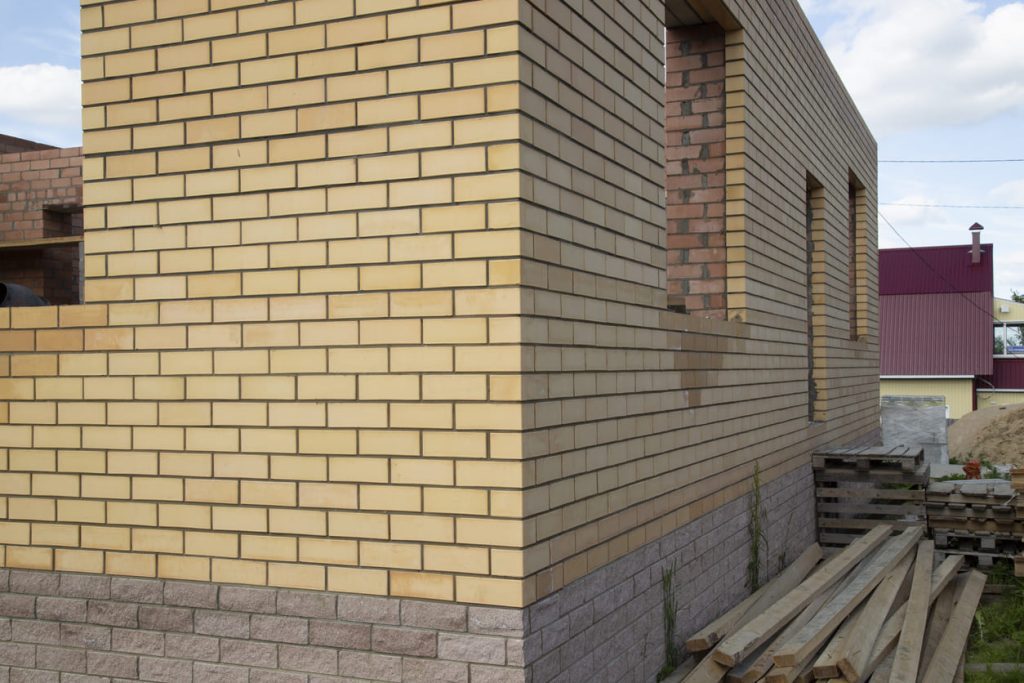 External Brick Slip Cladding: Transforming Spaces Inside and Out - The ...