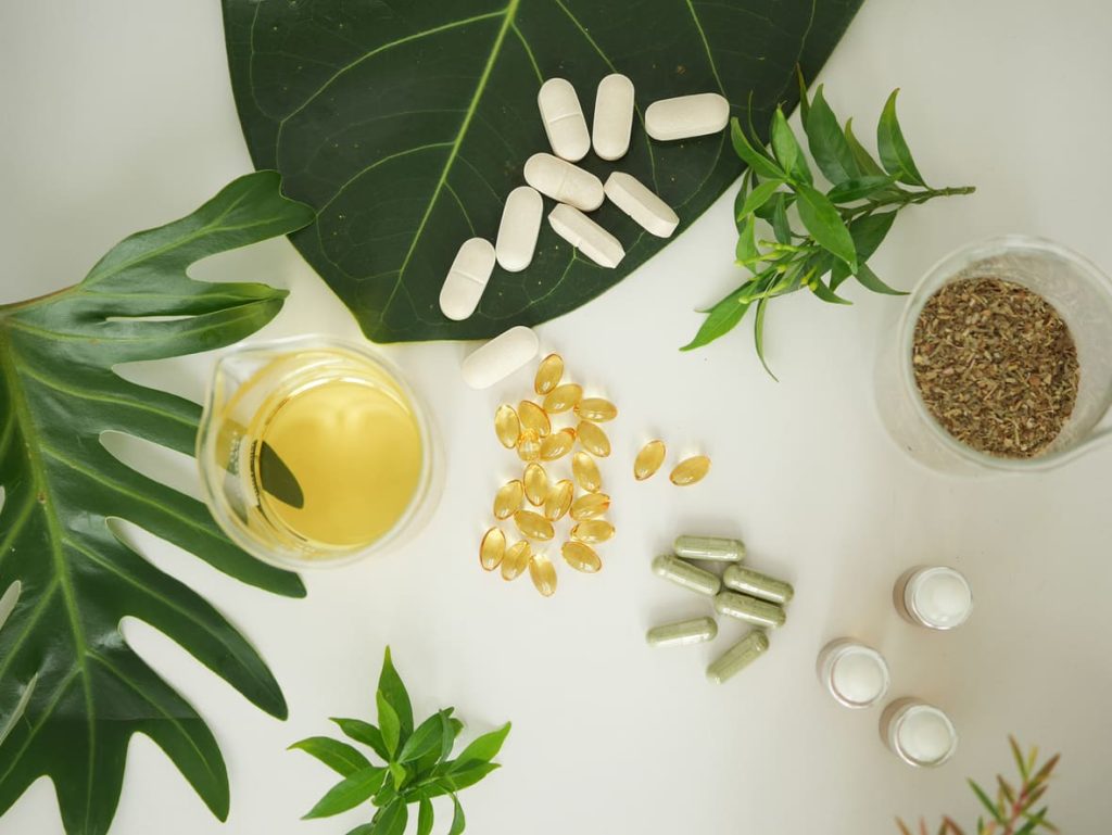 The Benefits of Natural Supplements in Modern Health - The European ...