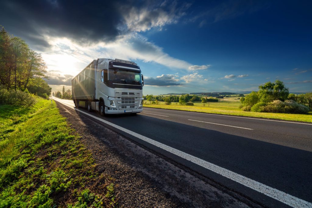 The Ups and Downs of Being a Long-Haul Trucker in Europe in 2024 - The ...