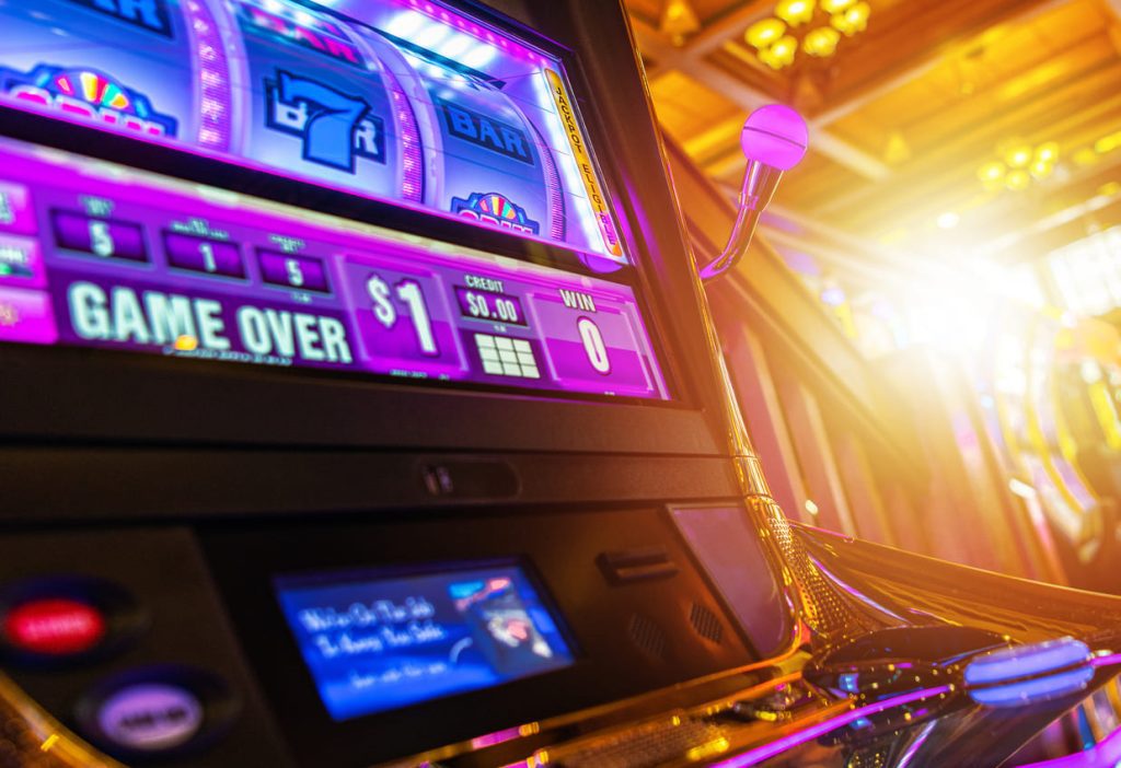 Exploring the Thrilling World of Situs Slot: Unveiling the Allure and ...