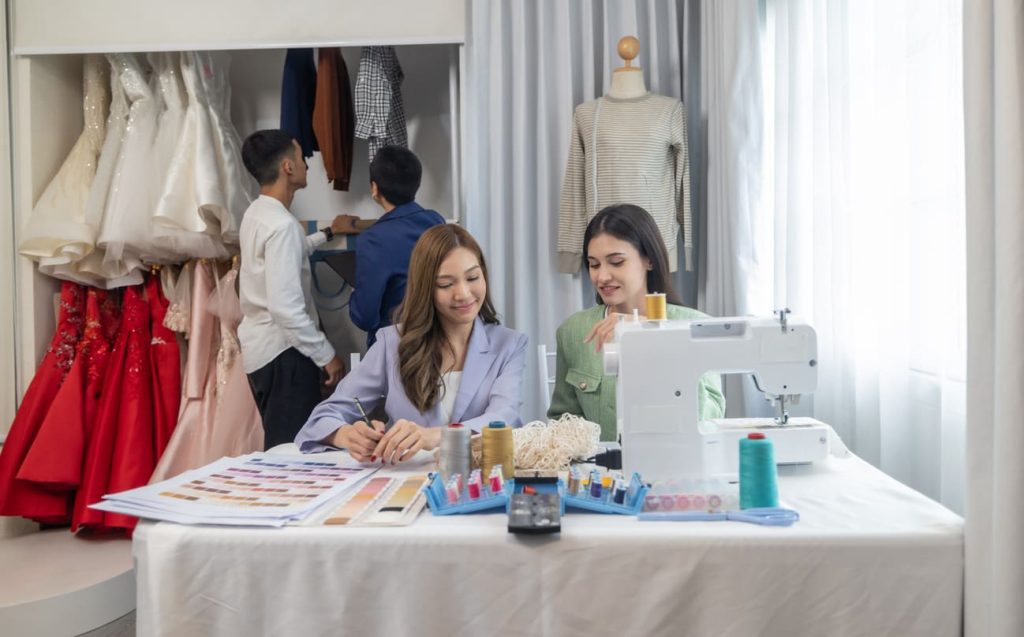 Global Fashion Education Takes a Transformative Leap at the BRICS+ ...