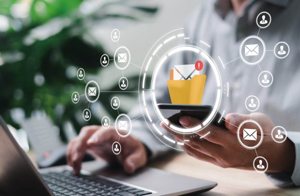 5 Reasons Your Business Needs A Notification System - The European ...