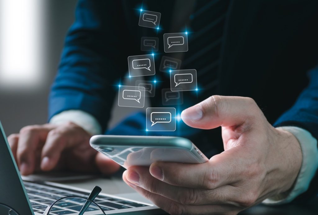 5 Reasons Your Business Needs A Notification System - The European ...