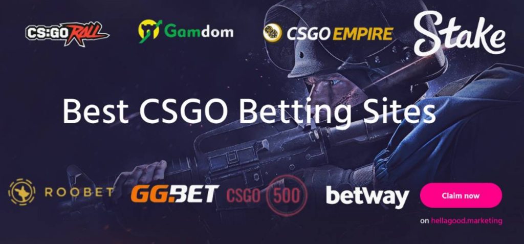 5 Best CS:GO Betting Sites in 2024: Bet and Win