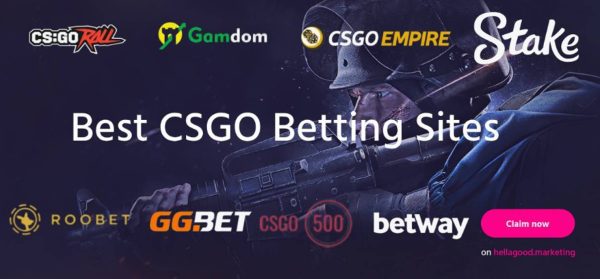 5 Best CS:GO Betting Sites in 2024: Bet and Win