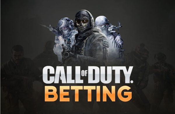Best CoD Betting Sites (2024): Bet on Call of Duty Matches Online