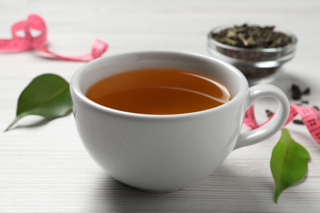 Tea Therapy: A Natural Path to Well-Being - The European Business Review