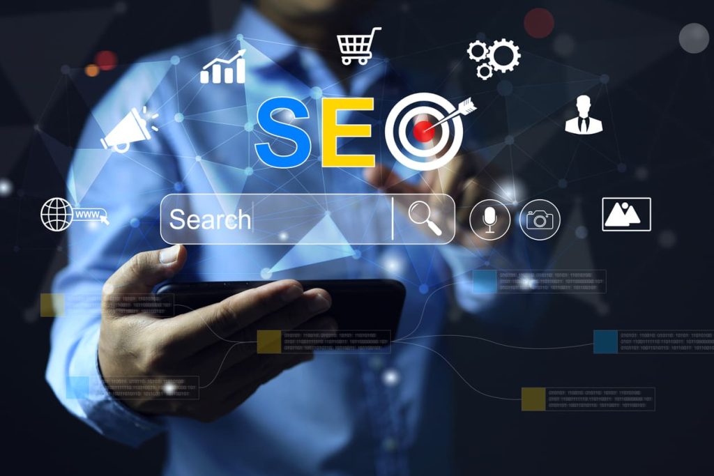 Understanding The Overview of the Basics of SEO Data Analysis - The ...