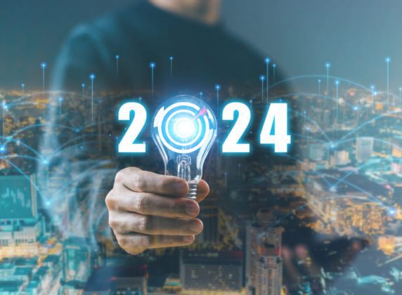 Top Tech Trends to Watch in 2024 - The European Business Review