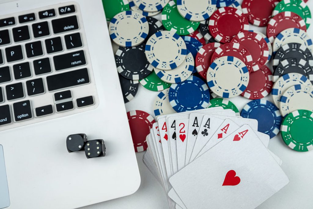 Unlocking Wins: Secrets Of Savvy Gamblers