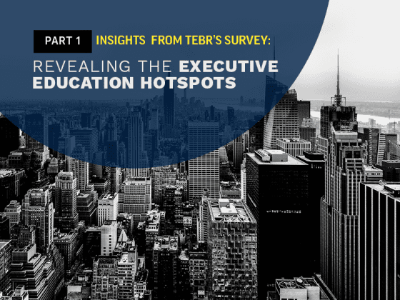 Shaping the Future: Insights from the 2024 EFMD Executive Development ...