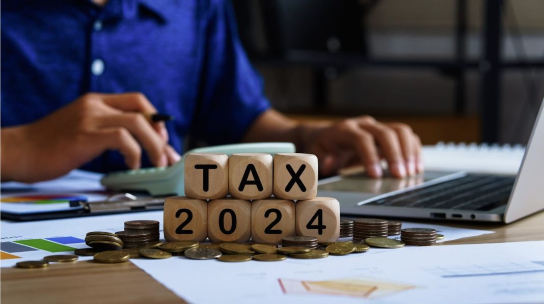 The Countdown to Tax Season: How To Make Sure Your Business is Ready ...